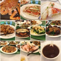 Kalok Seafood Restaurant 加樂海鮮酒家 - Chinese Restaurant in Golden Village