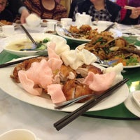 Kalok Seafood Restaurant 加樂海鮮酒家 - Chinese Restaurant in Golden Village