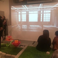 One Art Space - Tribeca - 3 tips