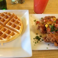 Bru's Wiffle - A Waffle Joint - 123 tips