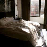 SIXTY LES Rooftop Pool - Lower East Side - 1 tip