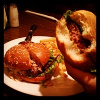 Hamburger Hamlet (Now Closed) - South Lake - 214 S Lake Ave