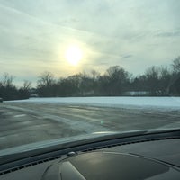 Elizabeth Park - Elizabeth Park Dr.