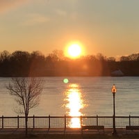 Elizabeth Park - Elizabeth Park Dr.