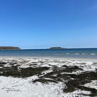 Goose Rocks Beach - 16 tips