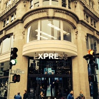 Express - Downtown San Francisco-Union Square - San Francisco, CA