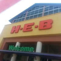 H-E-B - Grocery Store in Midland