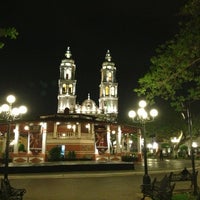 Parque Principal - Park
