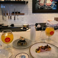 167 Raw - Seafood Restaurant in Charleston