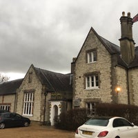 Langrish House - 2 tips