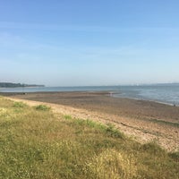 Weston Shore - Beach in Weston