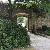 Portland Castle - Castletown, Dorset