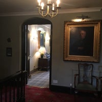 Langrish House - 2 tips