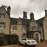 Langrish House - 2 tips