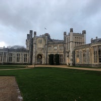 Highcliffe Castle - 5 tips