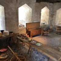 Portland Castle - Castletown, Dorset