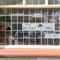The Orange Tree - Pub