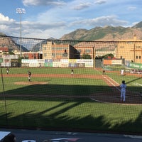 Lindquist Field - Ogden Central Buisness District - 2330 Lincoln Ave
