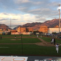 Lindquist Field - Ogden Central Buisness District - 2330 Lincoln Ave