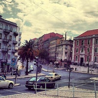 Largo do Rato - São Mamede - 10 tips