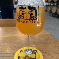 Mikkeller Brewing San Diego - Miramar - 17 tips
