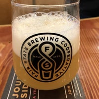 Fair State Brewing Cooperative - Brewery in Minneapolis