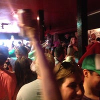 Improper Bostonian - Dive Bar