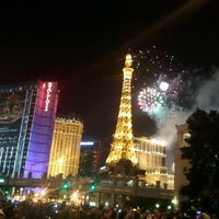 Caesars Palace High Limit Room - 2 tips