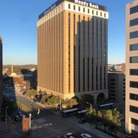 DoubleTree Suites by Hilton Hotel Austin - Downtown Austin - Austin, TX