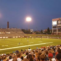 Finley Stadium Davenport Field - Downtown Chattanooga - 11 tips from ...