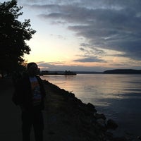 Rock On Beach - Ruston, WA