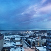 Westmark Anchorage - Hotel in Anchorage