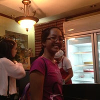 Karen's Kitchen - Dasmariñas - Petron Dasma