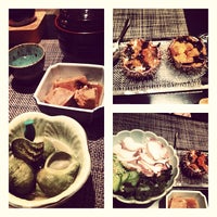 Isami (Now Closed) - Japanese Restaurant in Paris