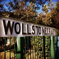 Wollstonecraft - 1 tip