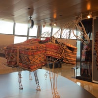 Xalça Muzeyi / Carpet Museum - Neftçilər pr. 123A