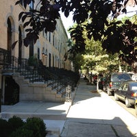 Strivers' Row - Neighborhood in New York
