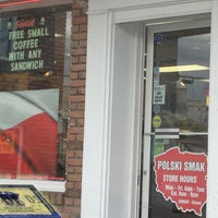Menu - Polski Smak - Restaurant