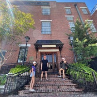 Ansonborough Inn - Downtown Charleston - 12 tips from 371 visitors