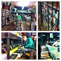 The Record Exchange - Downtown Frederick - 6 tips from 385 visitors