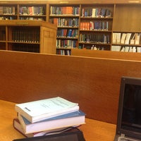Brotherton Library - College Library in Woodhouse