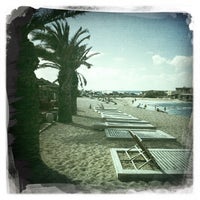 Plage de Propriano - Beach