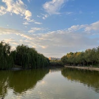 Parcul Titan - Balta Albă - 21 tips