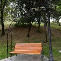 Parcul Titan - Balta Albă - 21 tips