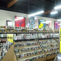 Dimple Records (Now Closed) - Record Shop in Arden - Arcade, Sacramento, CA