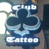 Club Tattoo - Tattoo Parlor