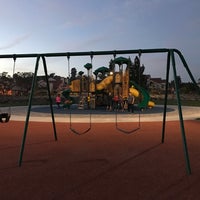 Springville Park - Dog Park