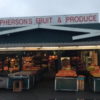 MacPherson's Fruit & Produce - Beacon Hill - Seattle, WA