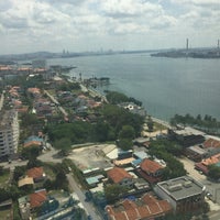 Menara MSC Cyberport - Johor Bahru, Johor