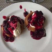 Cookbook Cafe - Mayfair - 12 tips